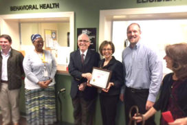 History – Sinclair Health Clinic