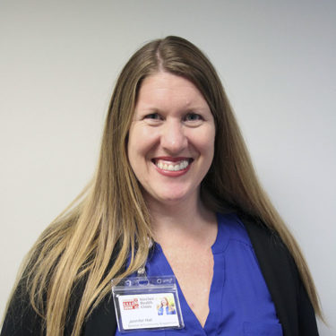 Staff – Sinclair Health Clinic