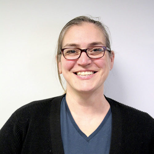 Staff – Sinclair Health Clinic