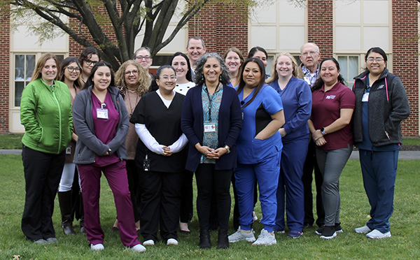 Sinclair on the Green – Sinclair Health Clinic