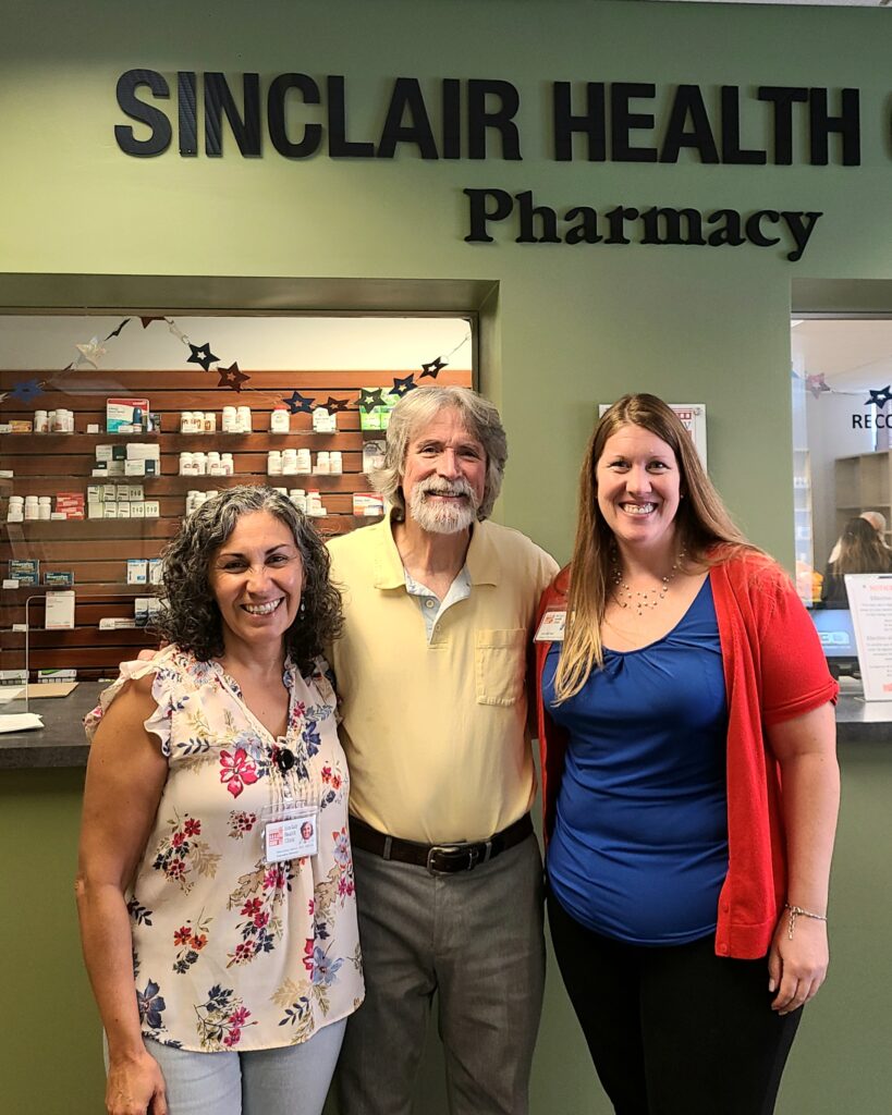 Clinic Featured on Breakfast with Barry Lee – Sinclair Health Clinic